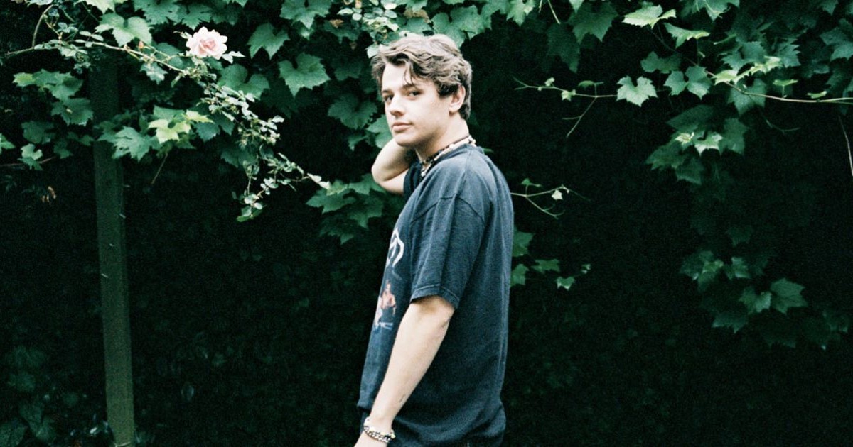 Thomas Headon | Official Site